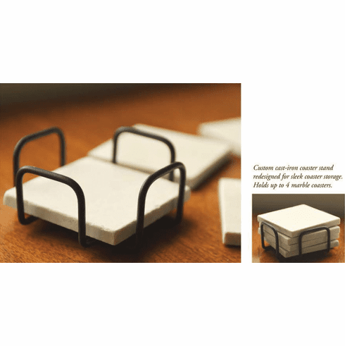 Nautical Chart Coasters - Ocean Offerings