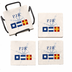 Nautical Flags - Ocean Offerings