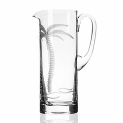 Coastal Pitchers & Decanters - Ocean Offerings