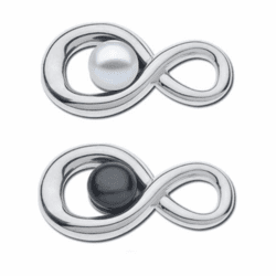 Genuine LeStage Convertible Bracelet Clasps