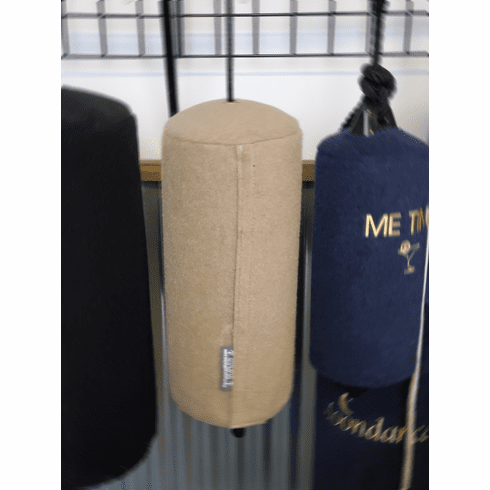 Personalized Center Line Fender Covers - Ocean Offerings