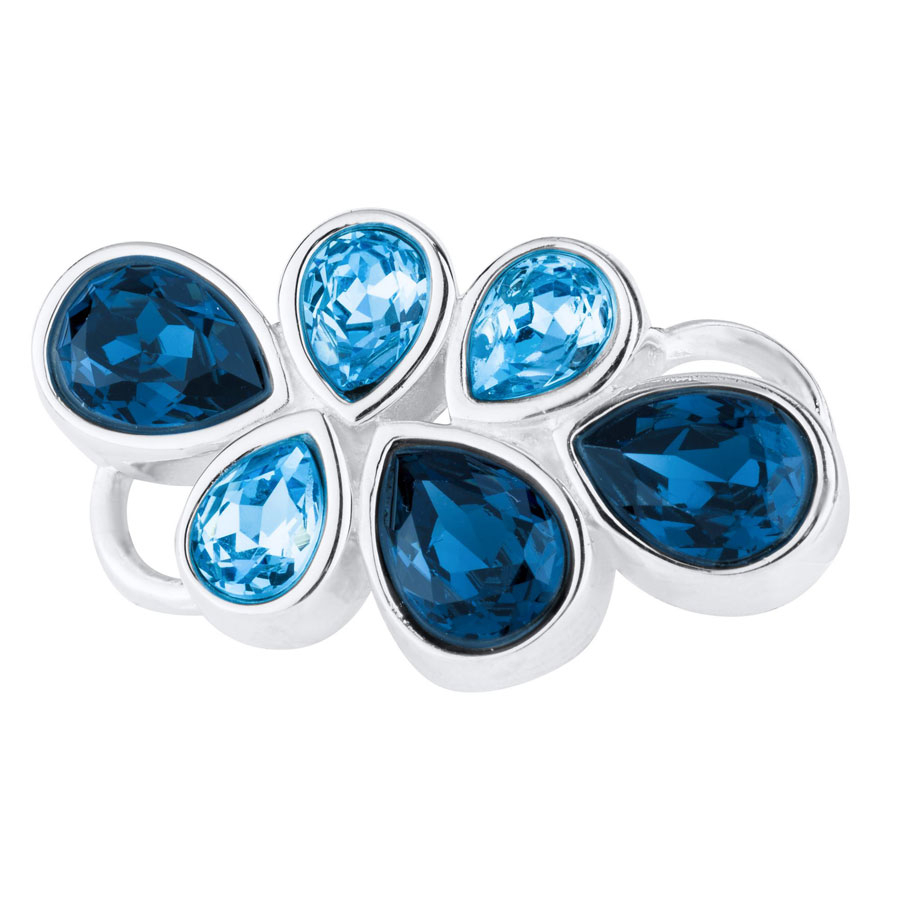 LeStage Raindrops Convertible Clasp - Ocean Offerings