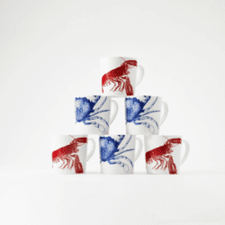 Coffee & Tea - Ocean Offerings