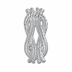 Genuine LeStage Convertible Bracelet Clasps