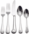 Sea Shell Flatware - Ocean Offerings