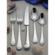 Sea Shell Flatware - Ocean Offerings