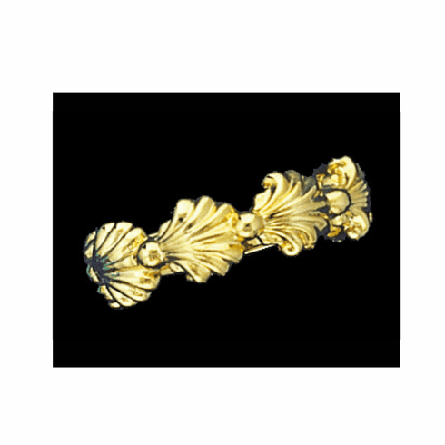 Shell Diamond Ring - Ocean Offerings