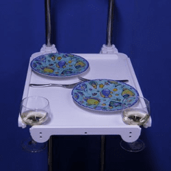 Snapit Marine Drink Holders & Cockpit Tables - Ocean Offerings