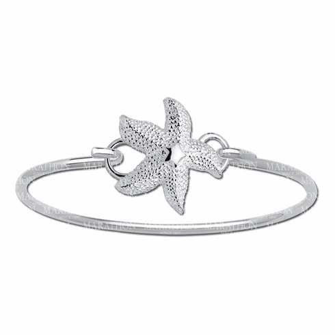 LeStage Starfish Convertible Bracelet Clasp