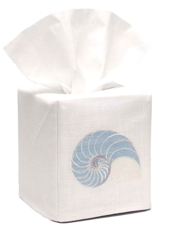 Tissue Box Covers Ocean Offerings