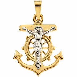 Mariner's Cross Jewelry - Ocean Offerings