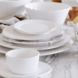 Coastal & Nautical Melamine Dinnerware - Ocean Offerings