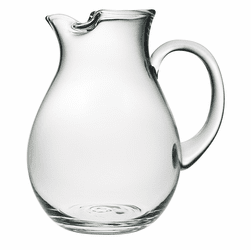 Coastal Pitchers & Decanters - Ocean Offerings