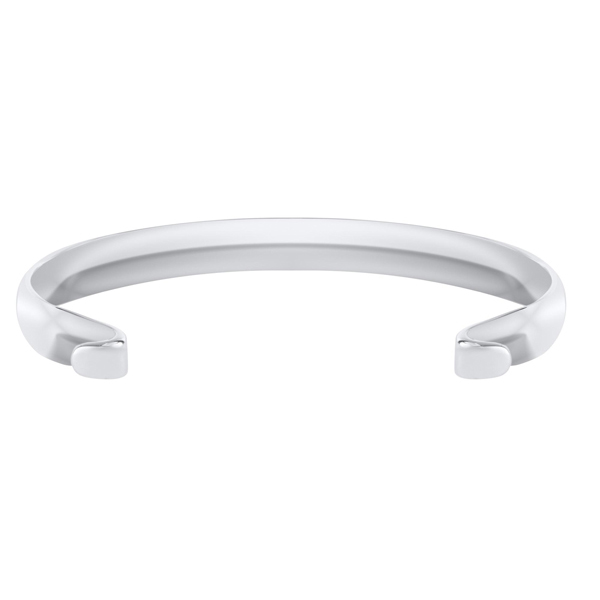 LeStage Wide Sterling Convertible Bracelet