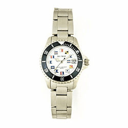 Nautical Flag Jewelry - Ocean Offerings