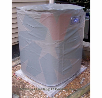Ac Condenser Carrier