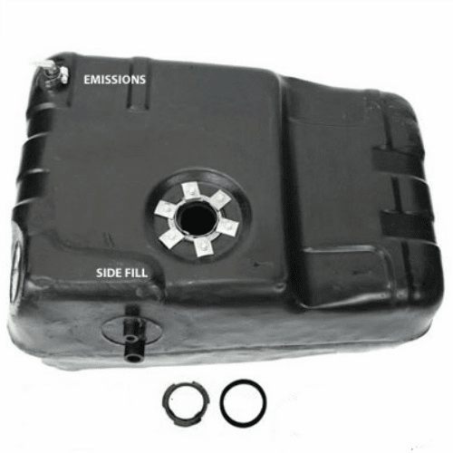 Jeep Fuel Tanks, Gas Tanks for Jeep Cherokee, Wagoneer, Jeep J10 and ...