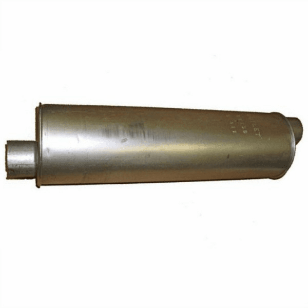 Jeep Exhaust Parts - Wagoneer, Grand Wagoneer, Full-Size Cherokee and J ...