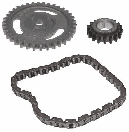 Jeep Engine Valve Train Parts - 232, 258, 4.2L, for Wagoneer, Grand ...