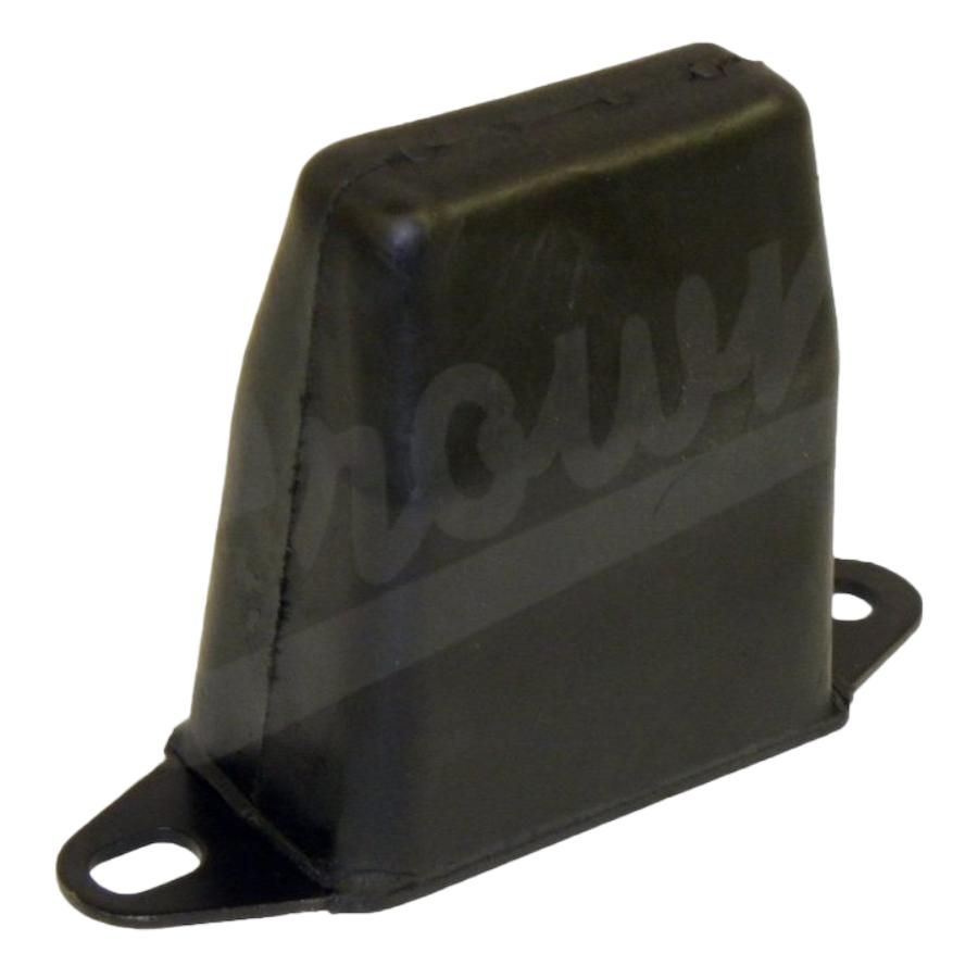 52002393 Rear Jounce Bumper for 84-01 Jeep Cherokee XJ & 86-92 Comanche ...