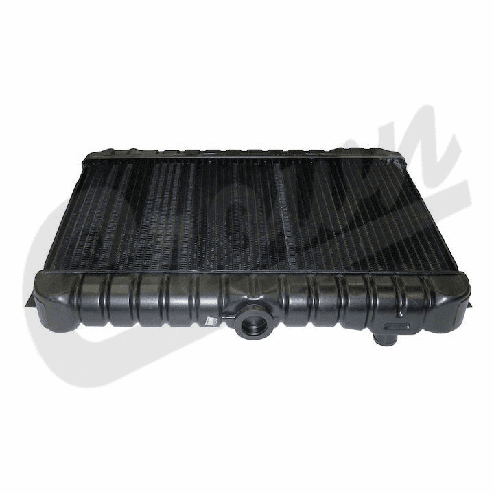 Jeep Radiators & Hoses for Wagoneer, Cherokee SJ & J-Series Trucks