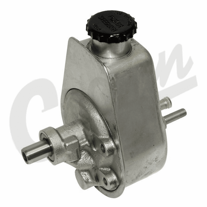 Jeep Steering Parts, Wagoneer, Grand Wagoneer, Full-Size Cherokee and J ...