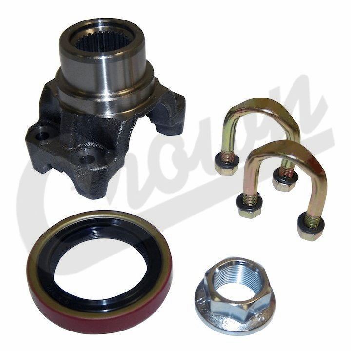 FSJ Jeep AMC 20 Rear Axle & Differential Parts for Wagoneer, Grand ...