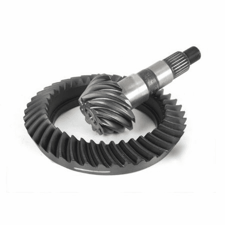 FSJ Jeep AMC 20 Rear Axle & Differential Parts for Wagoneer, Grand ...