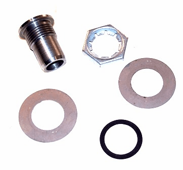 Jeep Fuel Filler and Fuel Vent Hoses for Jeep Cherokee, Wagoneer, Jeep ...