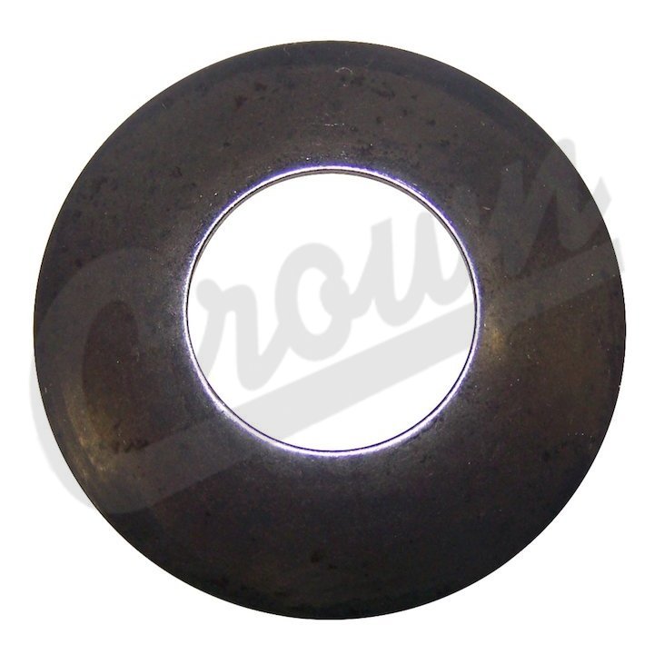 FSJ Jeep Part J3222999 Differential Spider Gear Washer for Dana 44 Rear ...