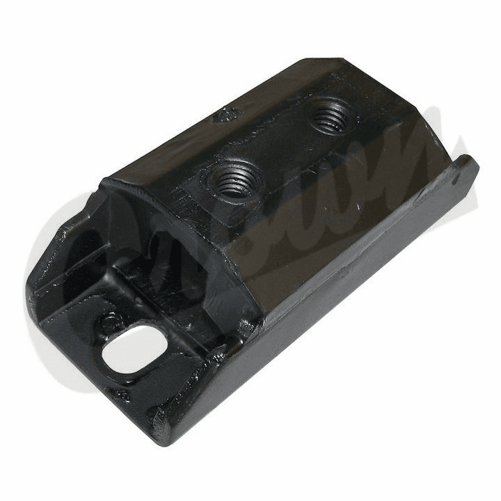 Jeep Engine & Transmission Mounts for Wagoneer, Cherokee and J-Series Truck