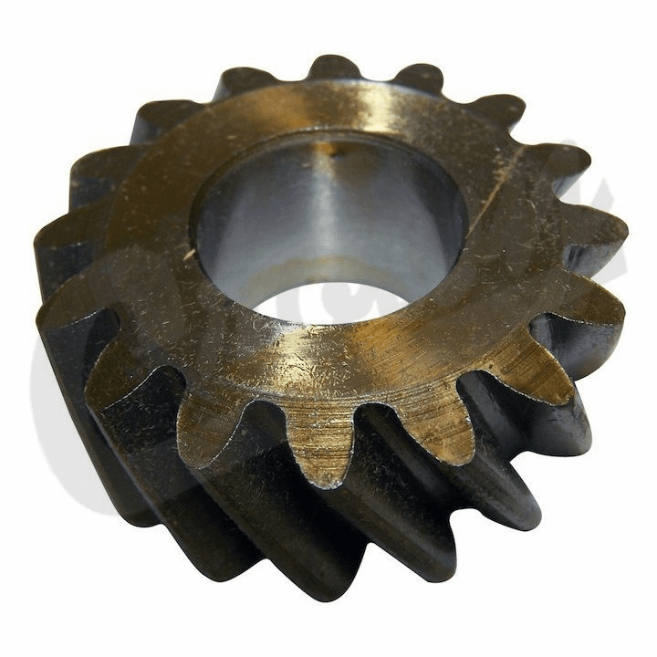 FSJ Jeep Parts - Borg Warner T-14 Parts for Wagoneer, Full Size ...