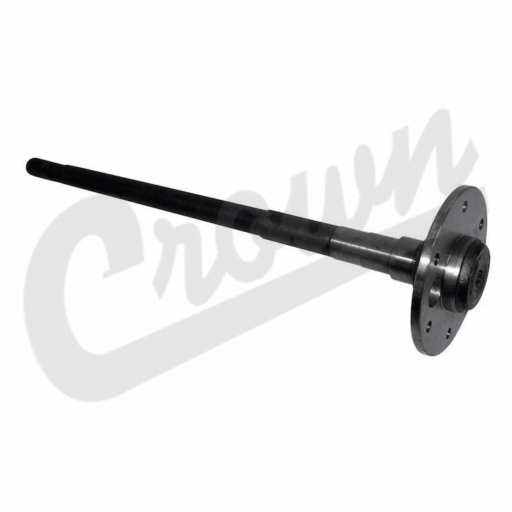 FSJ Jeep AMC 20 Rear Axle & Differential Parts for Wagoneer, Grand ...