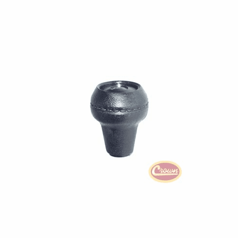 FSJ Jeep Part J3241062 Tremec T177 Shift Knob for 1980-1986 Jeep J10 ...