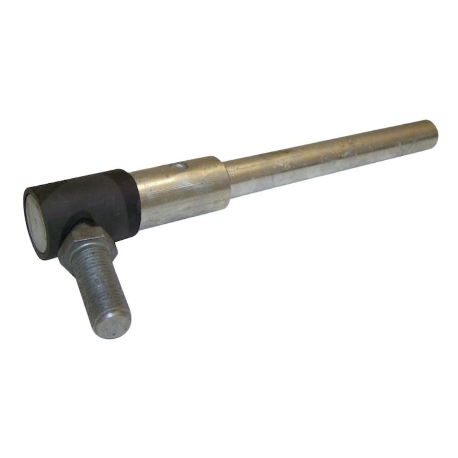 J5355060 Clutch Rod, 1974-1979 Jeep J10, J20, J-Series Truck | Dino's ...
