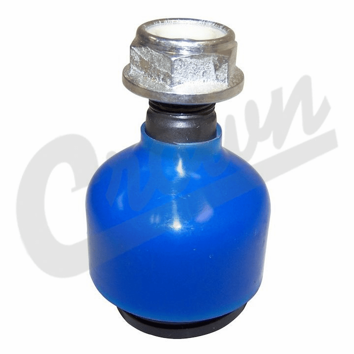 FSJ Jeep Dana 44 Front Axle & Differential Parts - Wagoneer, Grand ...