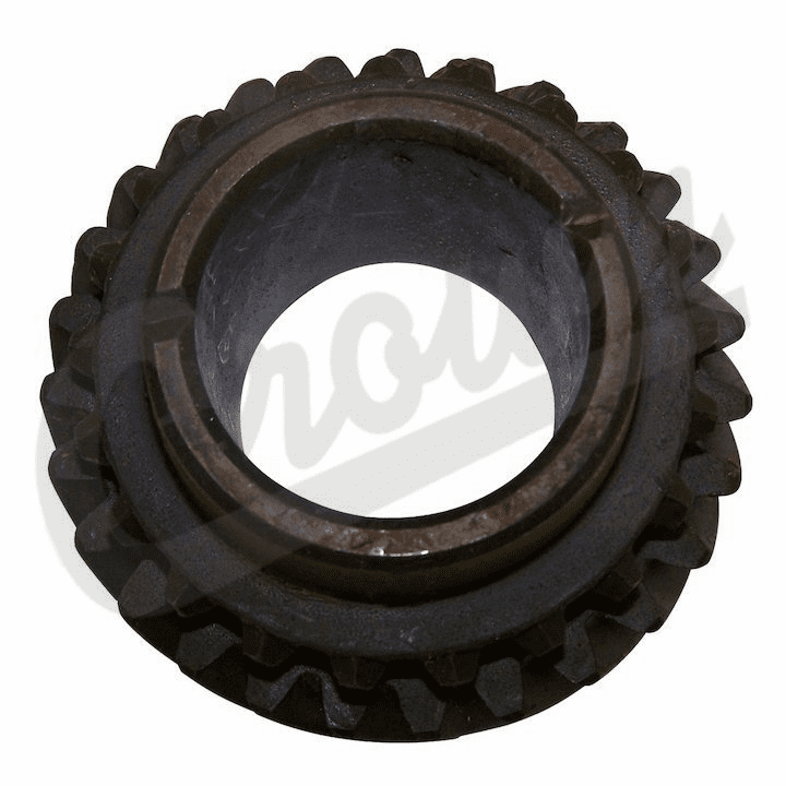 FSJ Jeep Parts - Borg Warner T-14 Parts for Wagoneer, Full Size ...
