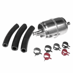 Full Size Jeep Air Filters, Fuel Filters for Cherokee, Wagoneer, J10 ...