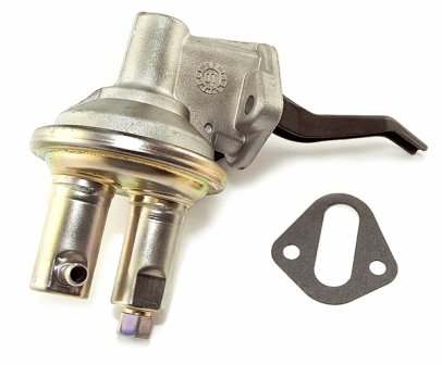 Jeep Fuel Parts - Wagoneer, Grand Wagoneer, Full-Size Cherokee and J-Truck