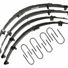 (1975–1983) Jeep Cherokee Chief Parts - Dino's Full-Size Jeep