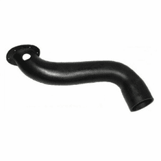 Jeep Fuel Filler and Fuel Vent Hoses for Jeep Cherokee, Wagoneer, Jeep ...
