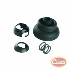 Tremec T176-T177 Transmission Parts for Jeep J10, J20 Trucks