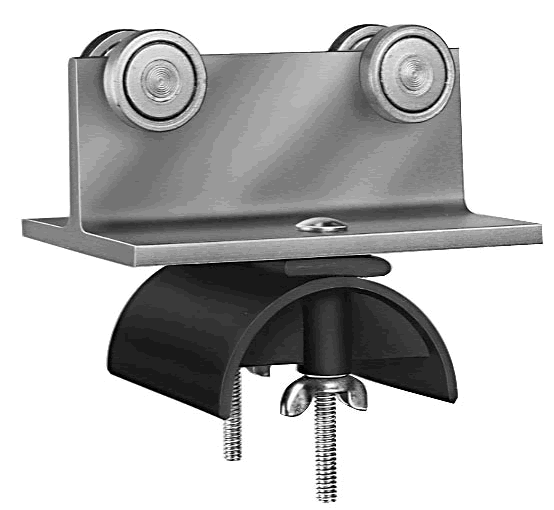 Duct-O-Wire Flat Cable Trolley; FC-TR23