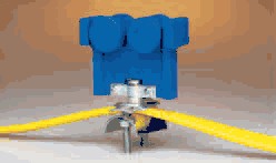 GORBEL FESTOON TROLLEY 77886