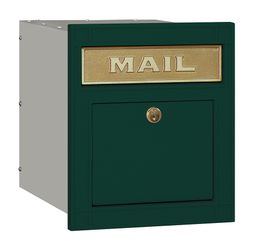 Column Mailbox Insert..Locking or Non-locking | TheMailboxStore.com
