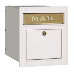 Column Mailbox Insert..Locking or Non-locking | TheMailboxStore.com