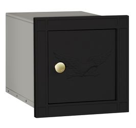 Non-locking Mailbox Column Insert | TheMailboxStore.com