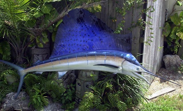 Fiberglass Fish Mounts | Replica Taxidermy | Fish Mount Replicas