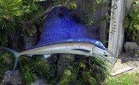 Fiberglass Fish Mounts | Replica Taxidermy | Fish Mount Replicas