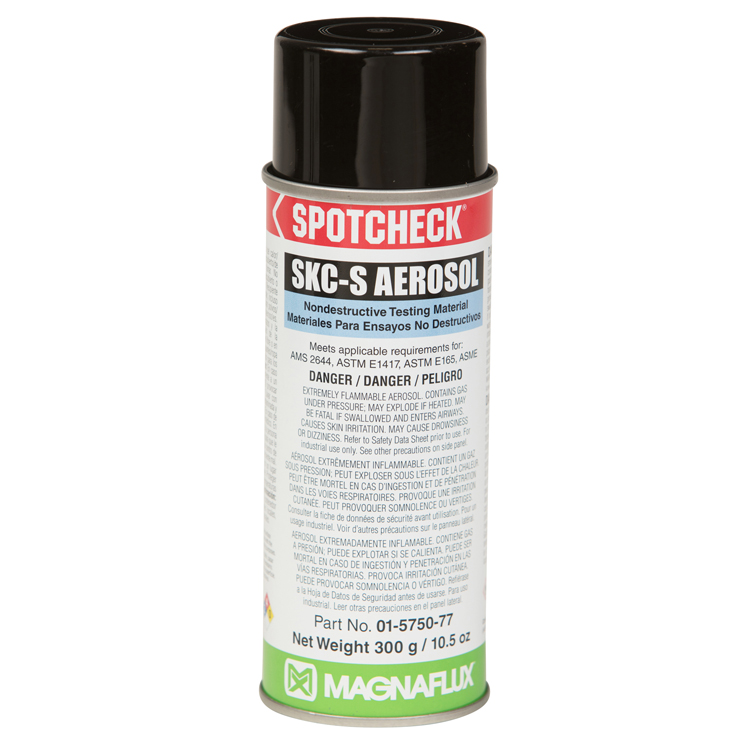 Magnaflux SKC-S - 16 oz. Aerosol